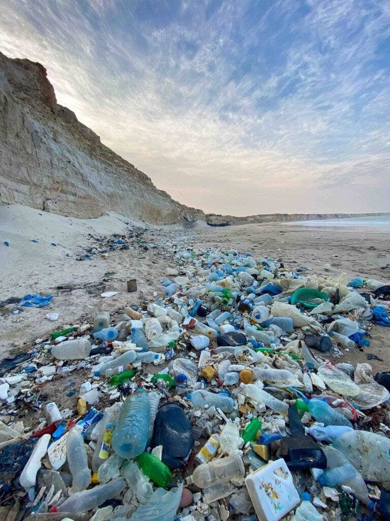 How to Minimise Your Ocean Waste Footprint when Sailing? Part 1 | Suzanne