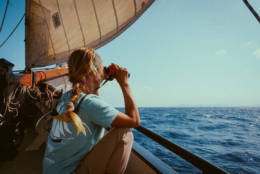 How to sail across the Atlantic Ocean? Crew tips from 4x Atlantic ...